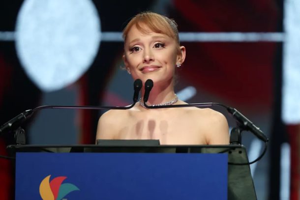 Ariana Grande Says She's "4 Years Clean" From Botox - 29Secrets