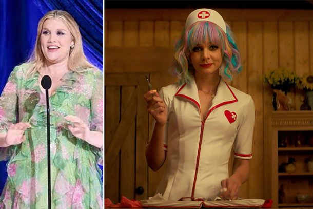 Here's Every Woman Who Has Been Nominated For Best Director At The ...