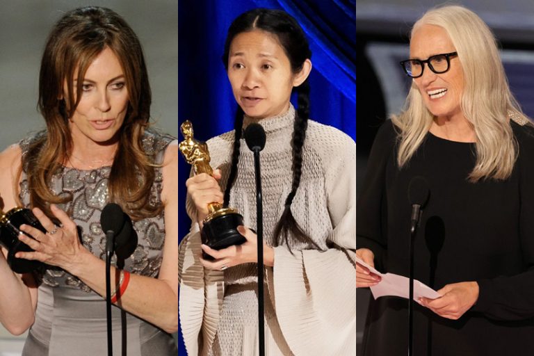 Here's Every Woman Who Has Been Nominated For Best Director At The ...