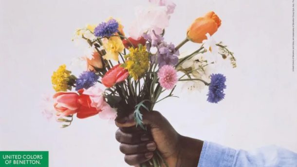 Oliviero Toscani, The Photographer Behind Benetton's Controversial Ads ...