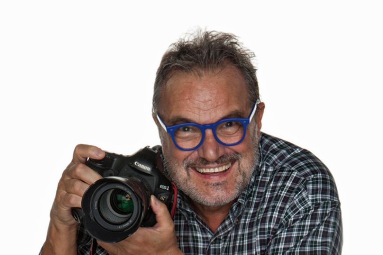 Oliviero Toscani, The Photographer Behind Benetton's Controversial Ads ...