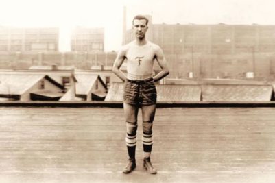 THE STORY OF: Converse Chuck Taylor All Star Sneakers - 29Secrets