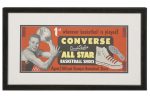 THE STORY OF: Converse Chuck Taylor All Star Sneakers - 29Secrets