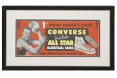 THE STORY OF: Converse Chuck Taylor All Star Sneakers - 29Secrets