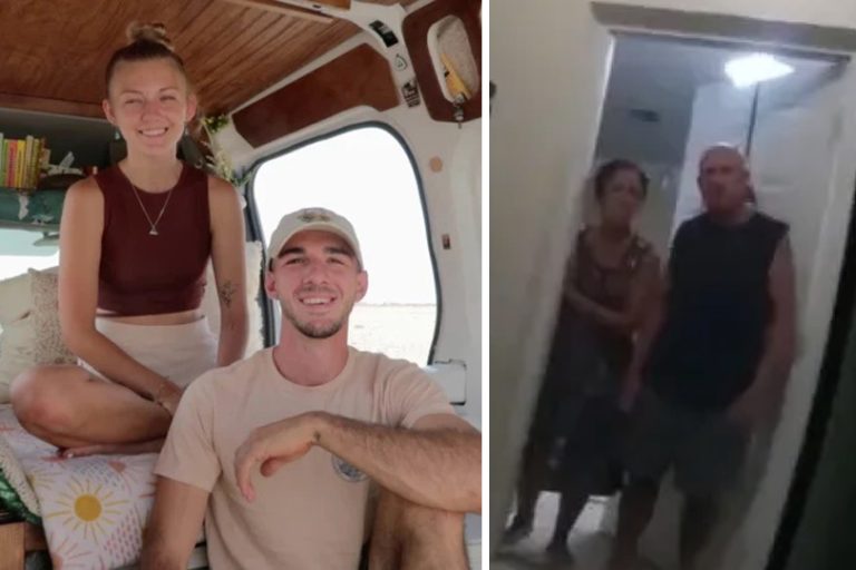 Gabby Petito And The Dangerous Toxicity Of "Boy Moms" - 29Secrets