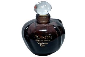 THE STORY OF: Poison by Christian Dior - 29Secrets