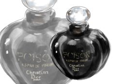 THE STORY OF: Poison by Christian Dior - 29Secrets