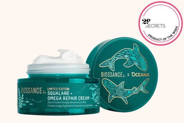 Product Of The Week: Biossance x Oceana Limited Edition Squalane ...