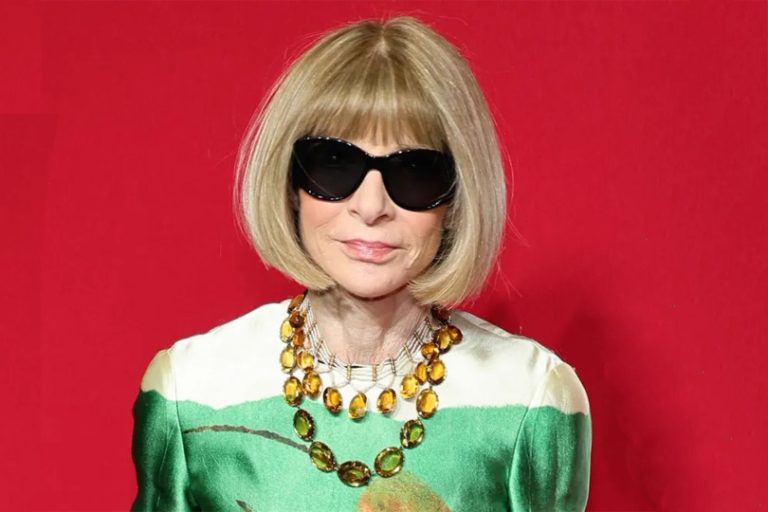 Anna Wintour Stepping Down As Editor-in-Chief Of 'Vogue' After 37 Years - 29Secrets