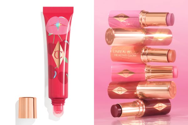 Exclusive: Charlotte Tilbury Spills Her Summer 2025 Beauty Secrets ...