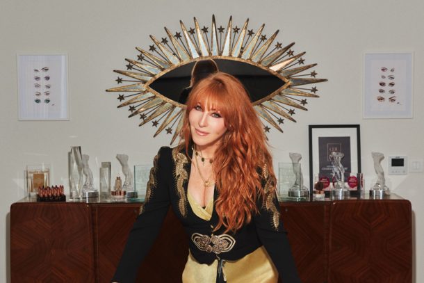 Exclusive: Charlotte Tilbury Spills Her Summer 2025 Beauty Secrets ...