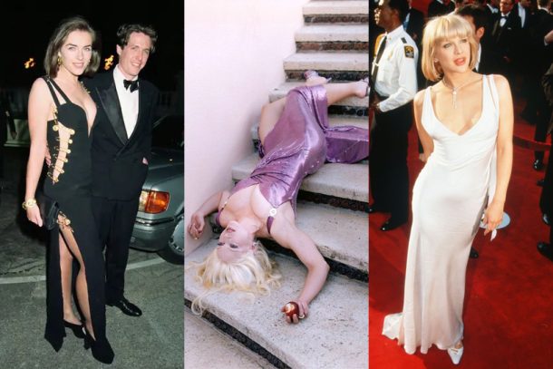 THE STORY OF: Fashion Legend Gianni Versace - 29Secrets