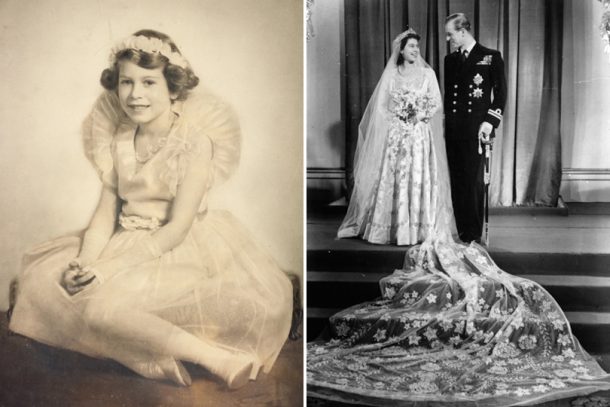 The Largest Exhibition Of Queen Elizabeth II's Fashion Will Go On ...