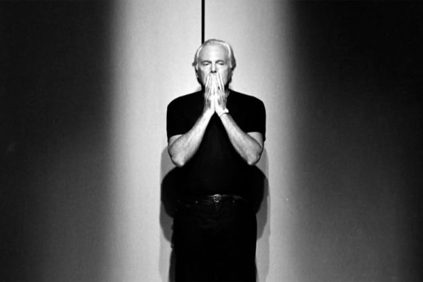 10 Things You Didn't Know About Iconic Italian Fashion Designer Giorgio ...