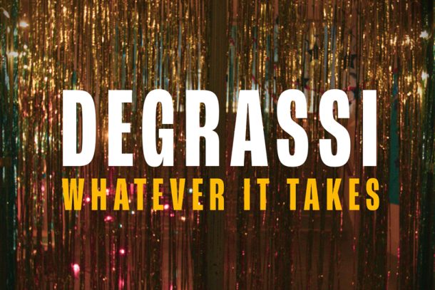 New Degrassi Documentary Unpacks The Legacy Of The Popular Canadian ...