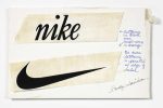 THE STORY OF: The Nike Swoosh Logo - 29Secrets
