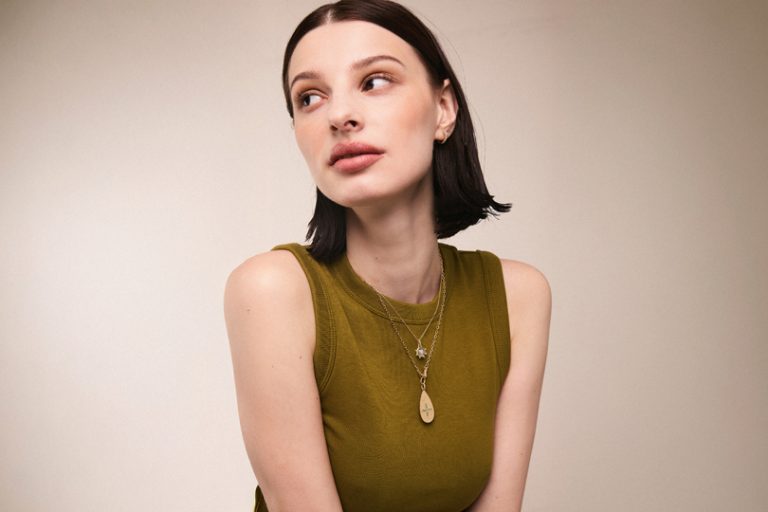 Talisman Jewellery Is Trending And This Canadian Brand Has Just Dropped ...