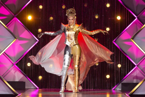 An Athlete's Mindset, Personal Mantras, & What Makes A Lip Sync Iconic ...