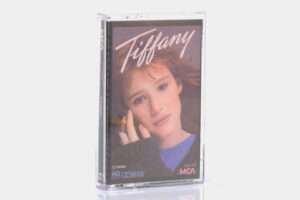 "I Think We’re Alone Now": 5 Things To Know About Tiffany’s Iconic '80s ...