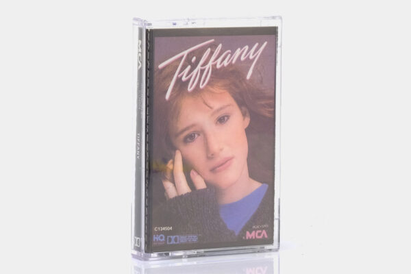 "I Think We’re Alone Now": 5 Things To Know About Tiffany’s Iconic '80s ...