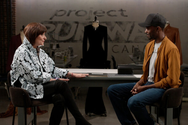 And Then There Were Three…Final Elimination Hits Project Runway Canada ...