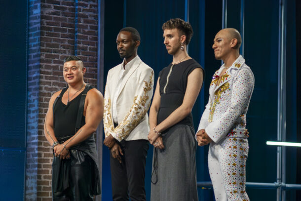 And Then There Were Three…Final Elimination Hits Project Runway Canada ...