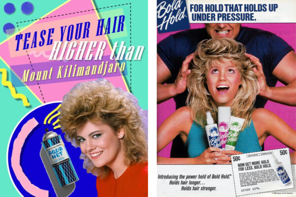 THE STORY OF: Hairspray - 29Secrets