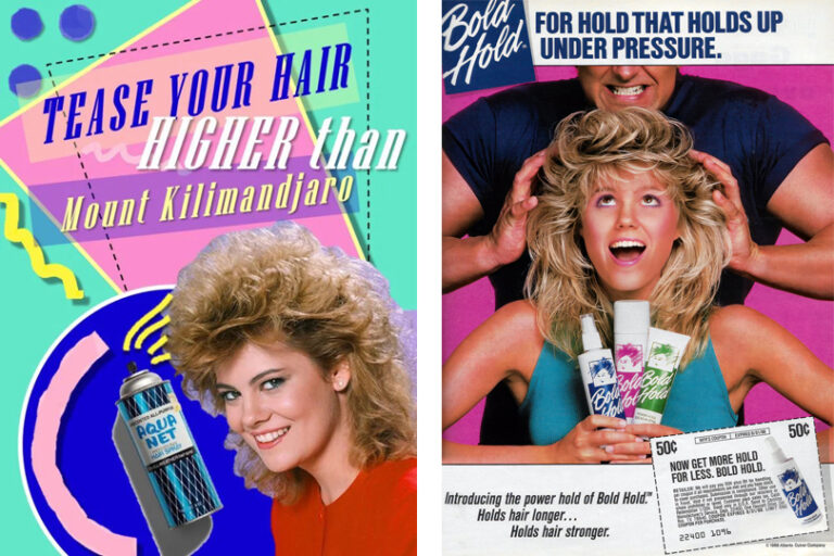 THE STORY OF: Hairspray - 29Secrets
