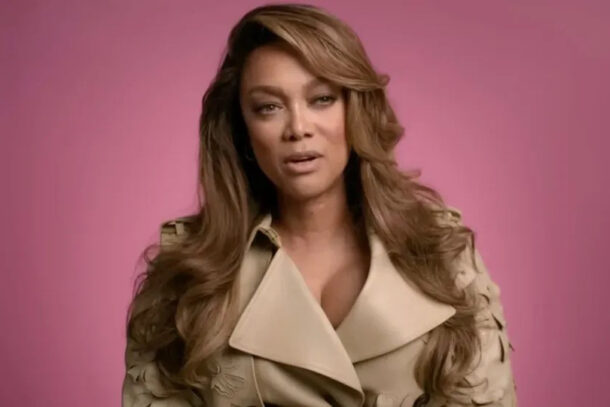 'America's Next Top Model' Gets A Reality Check In New Documentary ...