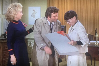 THE STORY OF: Grace Kelly's 1955 Oscar Dress, Created By Edith Head ...