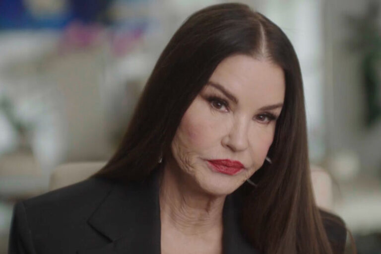 America's Next Top Model Under The Microscope Again In New Doc Series ...