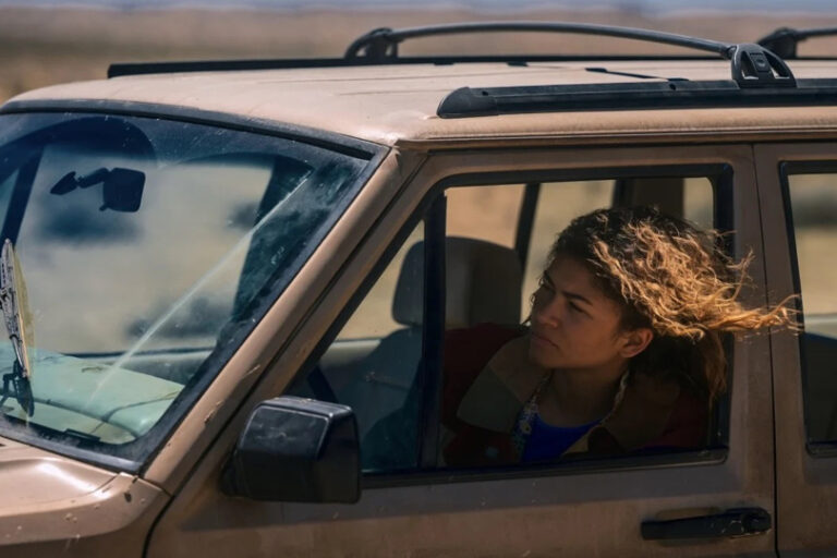 'Euphoria' Season 3: Release Schedule, Episode Count, How To Watch In ...