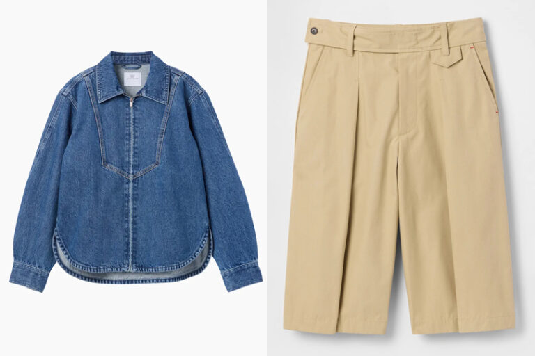 Victoria Beckham x Gap: Everything You Need To Know About The Spring ...