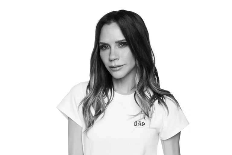 Victoria Beckham x Gap: Everything You Need To Know About The Spring ...