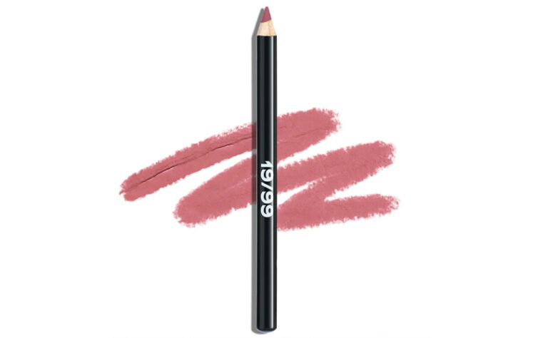 Summer's Best Beauty Looks Are All About The Art Of The Scribble ...