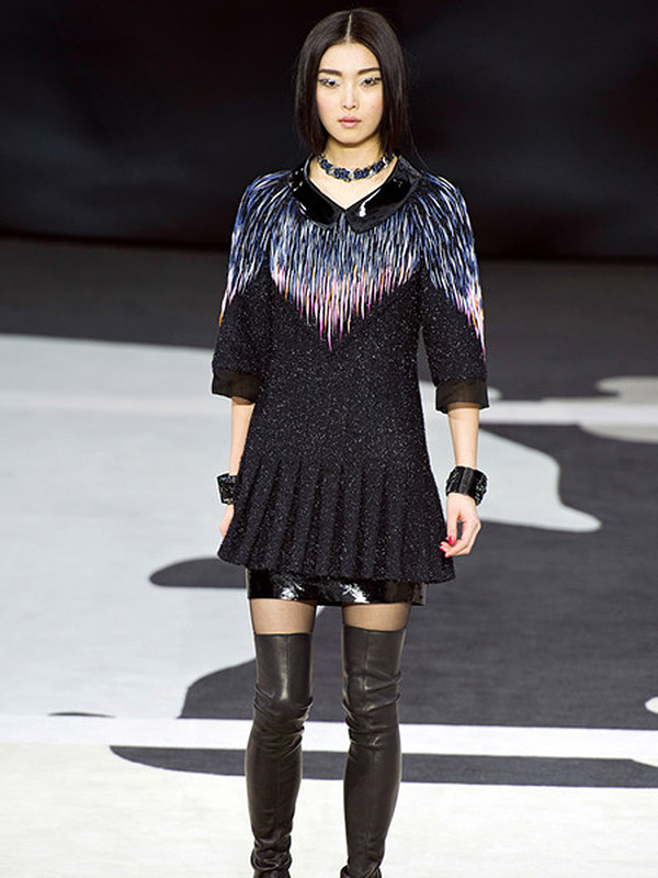 The Top 10 Fall 2013 Trends - 29Secrets