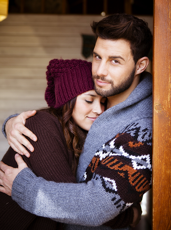 Couples That Look Alike, Stay Together? - 29Secrets