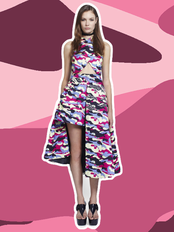 How to Dress Like an Off-Duty Supermodel - 29Secrets