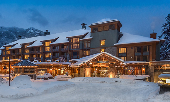 Best Winter Weekend Getaways In Canada - 29Secrets