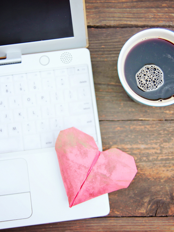 Q&A: Author of The Geek's Guide to Dating, Eric Smith - 29Secrets