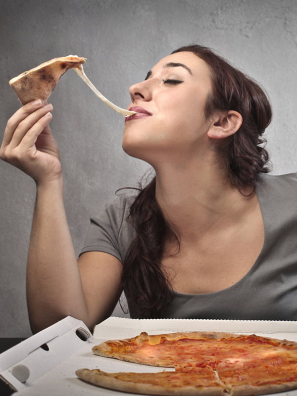 What Your Drunk Food Says About You - 29Secrets